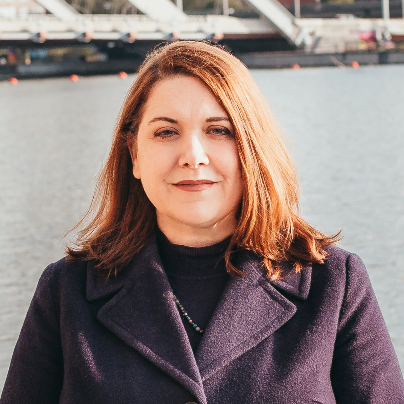 Amy K. Kendall Water and Wetlands Law | Knauf Shaw LLP