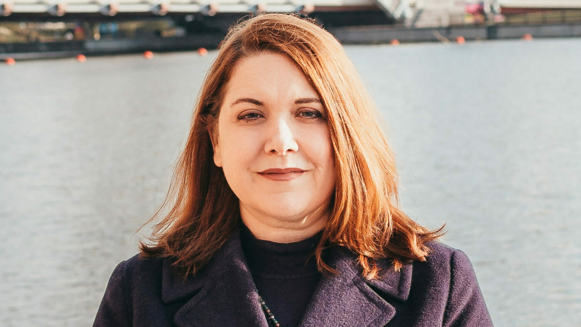 Amy K. Kendall Water and Wetlands Law | Knauf Shaw LLP
